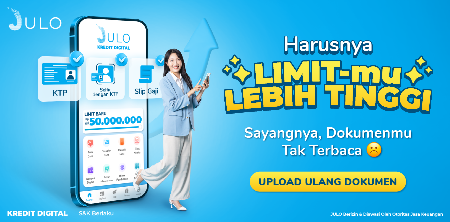 Indonesia’s JULO on Track to Disperse US$650M in 2024, Launch Neobank | JULO